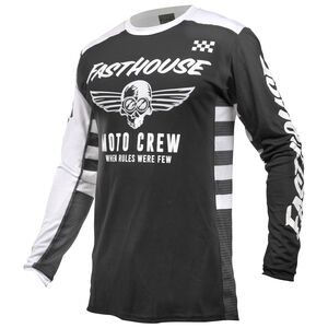 FastHouse MX Riding Gear - RevZilla