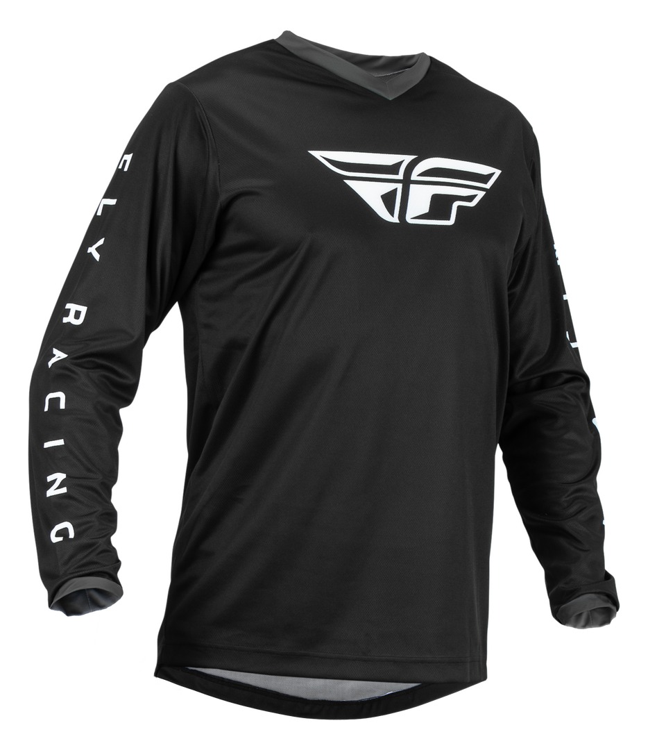 Fly Racing F-16 Jersey | 15% ($4.49) Off! - RevZilla