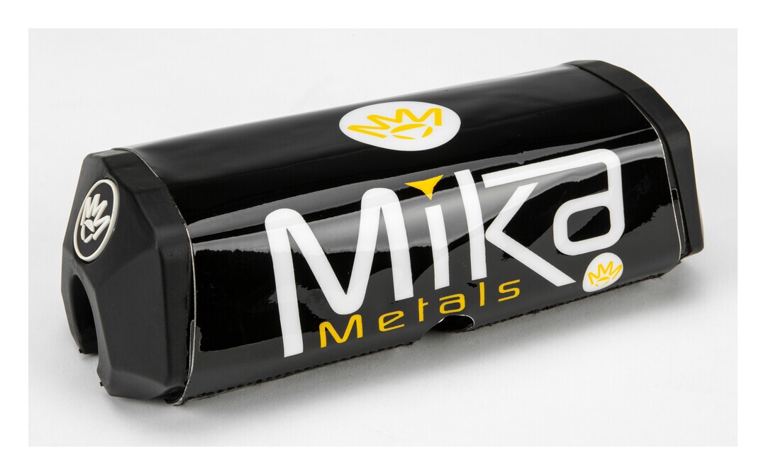 Mika Metals Raw Series Bar Pad - RevZilla