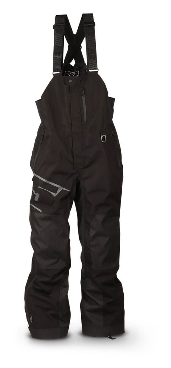 509 Evolve Bib Shell - RevZilla