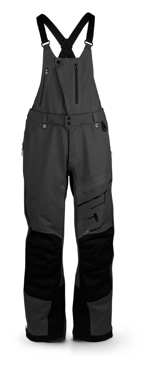 509 Stoke Bib Shell - RevZilla