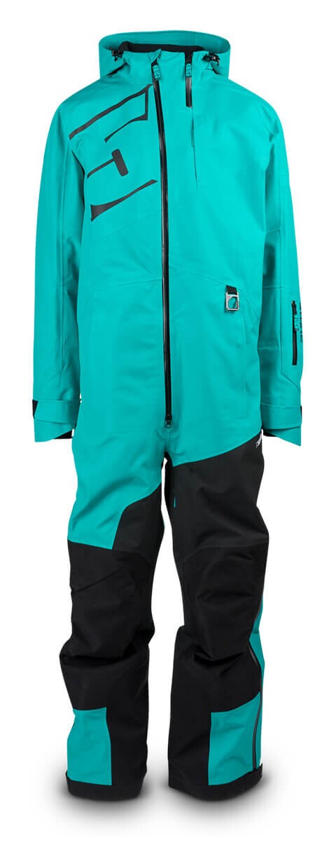 509 Stoke Mono Suit Shell - RevZilla