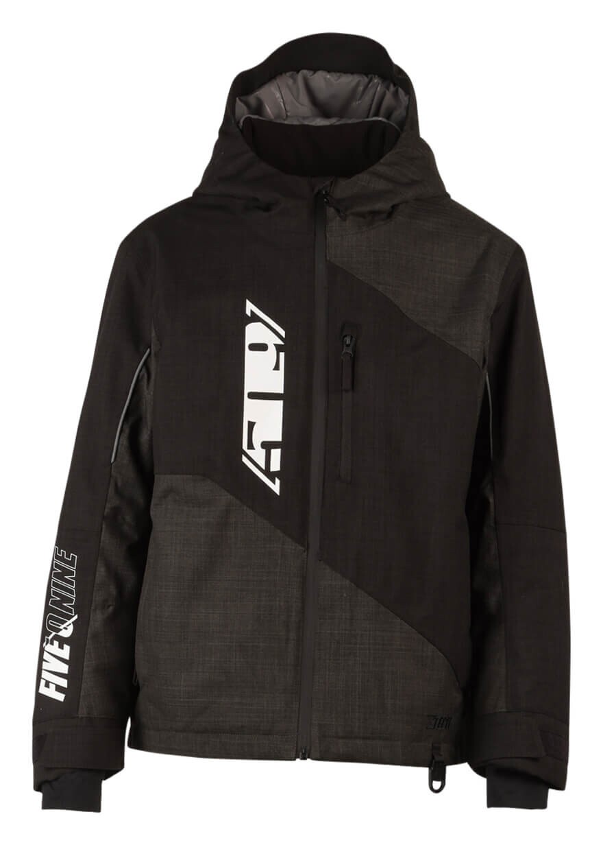509 Youth Rocco Jacket - RevZilla