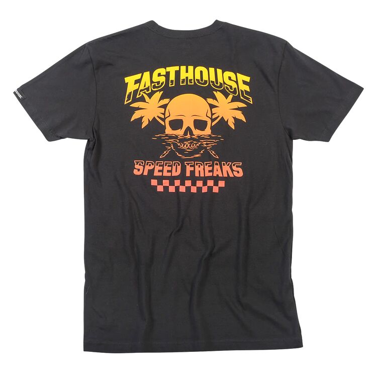 Fasthouse Subside T-Shirt - RevZilla