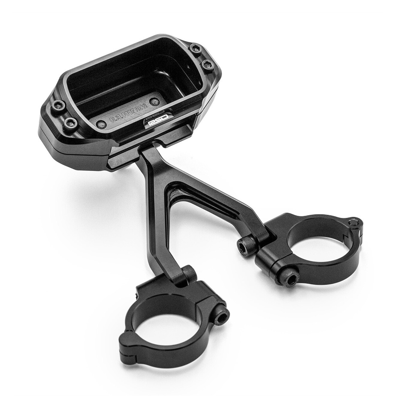 Roland Sands Sector Gauge Relocation Kit For Harley Softail M8 2018 ...