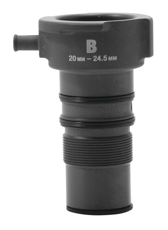 Motion Pro Cooling System Tester Adapter - RevZilla