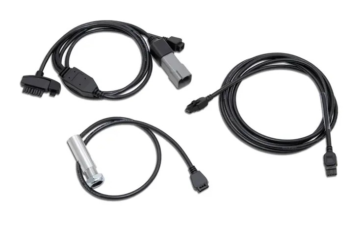 Dynojet Belt Temperature Sensor Kit - RevZilla