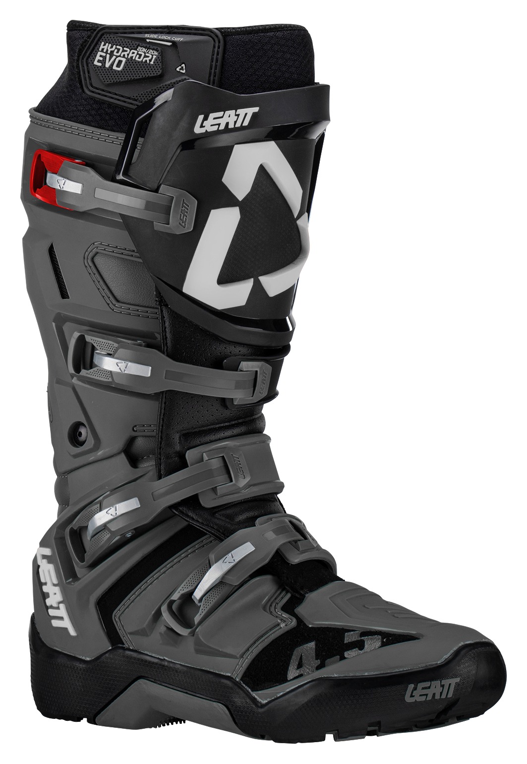 Leatt Moto 4.5 HydraDri Boots - RevZilla