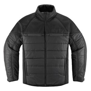 Icon Jackets - RevZilla