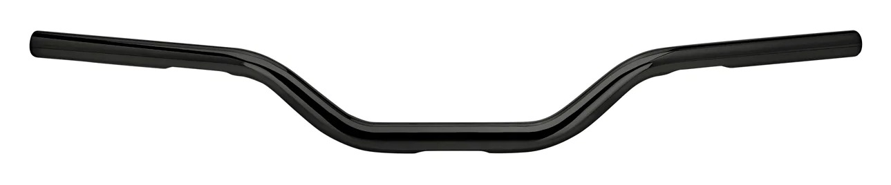 Biltwell Tracker Mid 1 1/8" TBW Handlebars - RevZilla