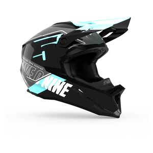 Blue Motorcycle Helmets - RevZilla