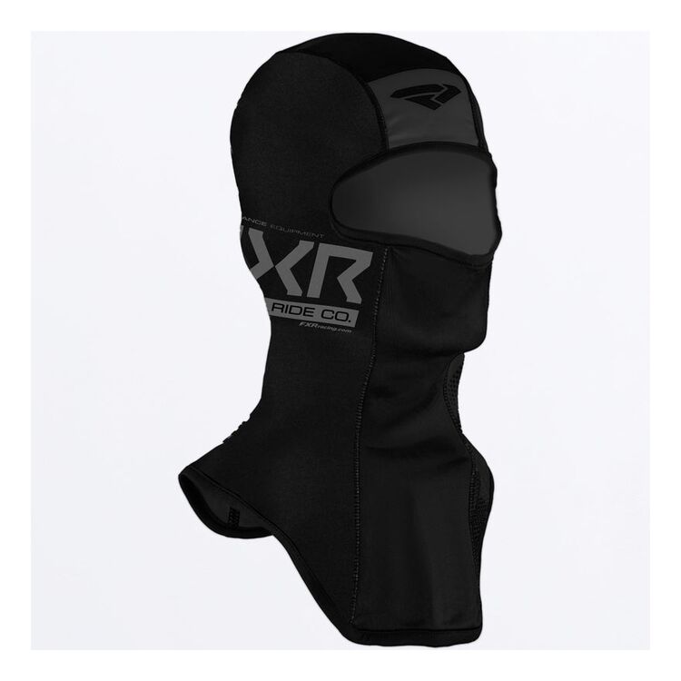 FXR Boost Balaclava | 20% ($7.00) Off! - RevZilla