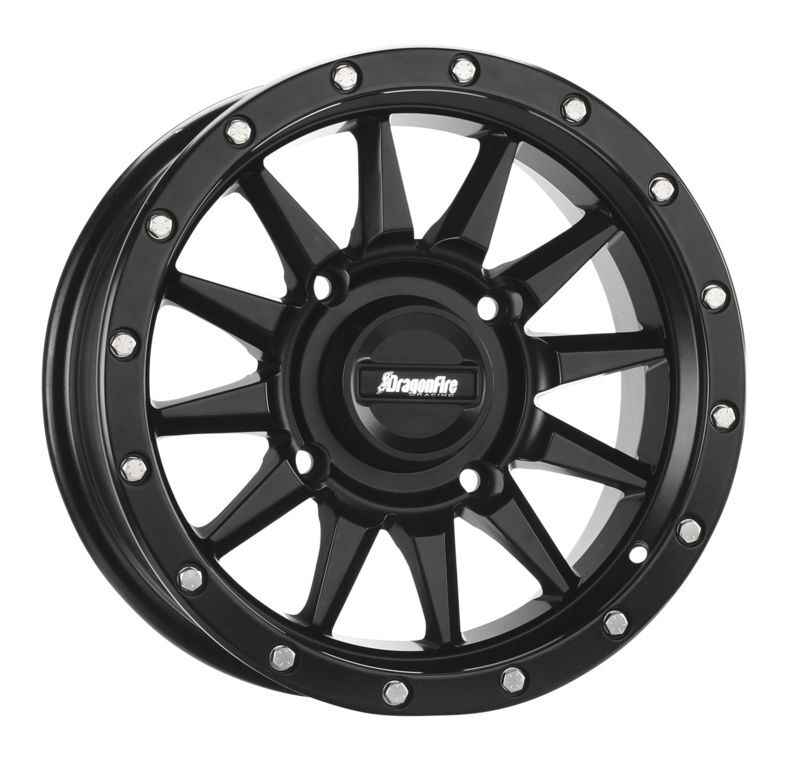 DragonFire Racing Echo Wheel 4 / 137 - RevZilla