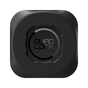 Quad Lock MAG Universal Adaptor - RevZilla