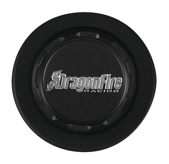 DragonFire Racing Dragonfire Center Cap - RevZilla
