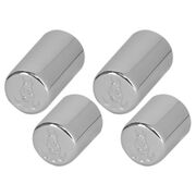 HogWorkz Docking Hardware Cover Kit - RevZilla