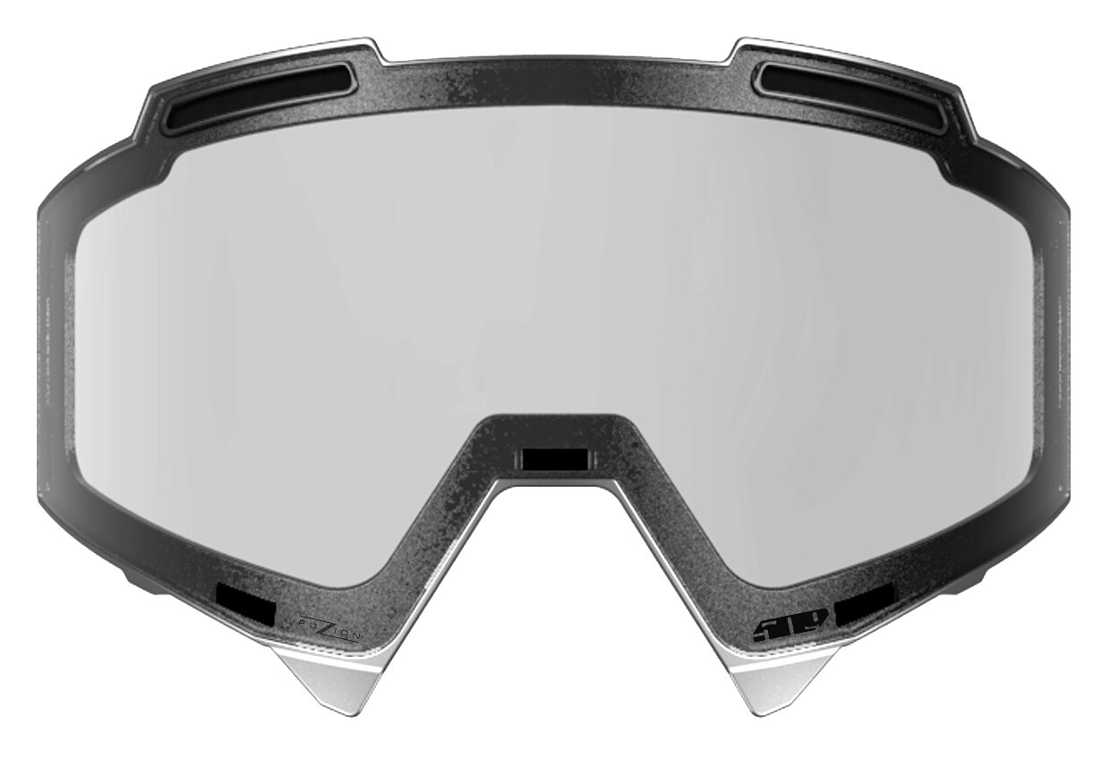 509 Sinister X7 Fuzion Flow Goggle Lens - RevZilla