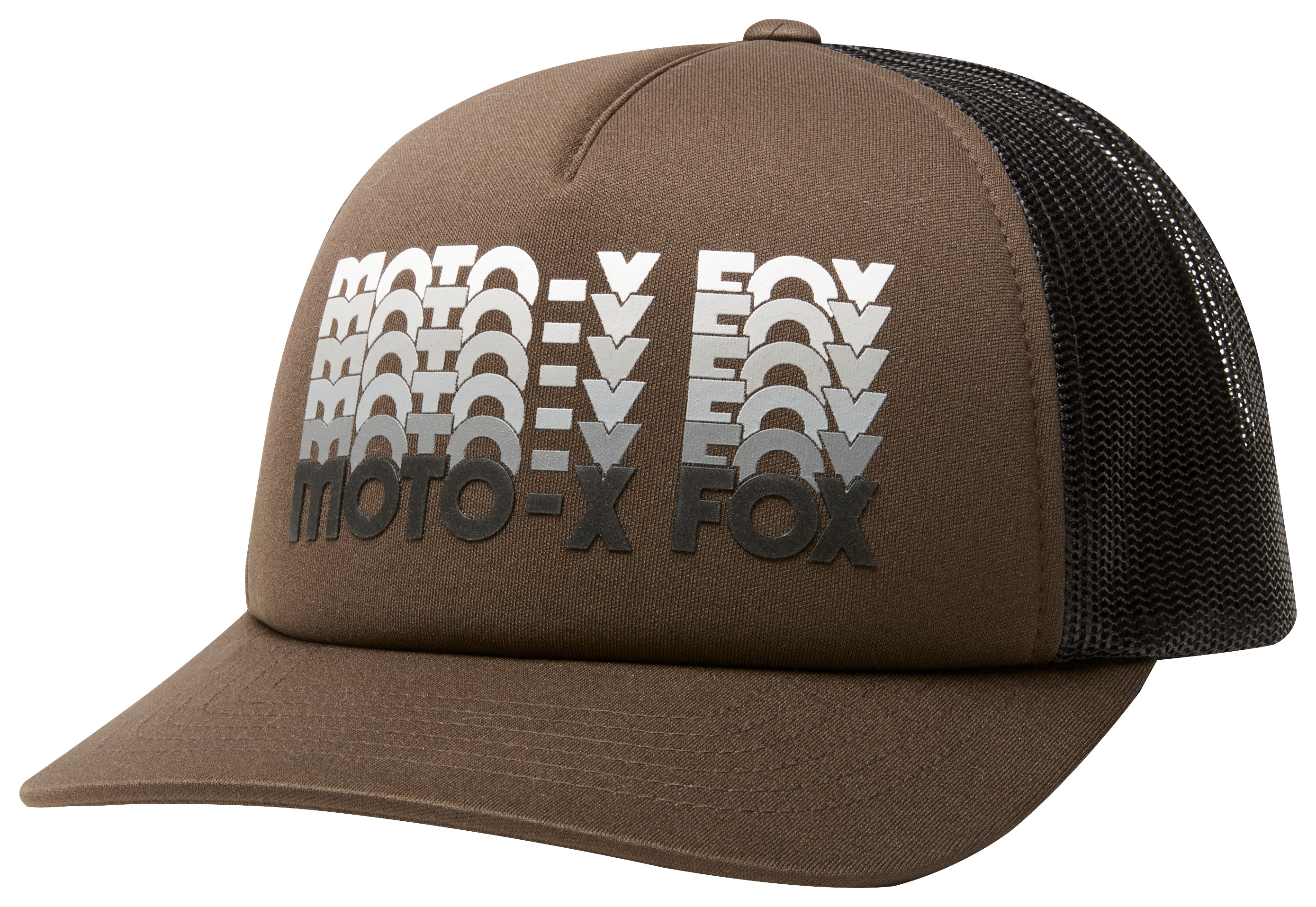 Fox Racing Dragway Trucker Hat - RevZilla