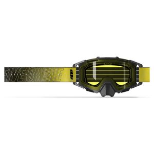 509 Goggles - RevZilla