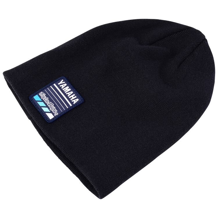 Troy Lee Yamaha Beanie - RevZilla