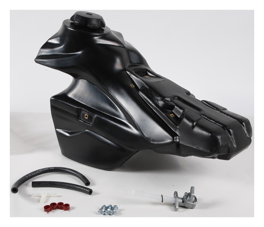 IMS Fuel Tank Husqvarna 125cc-250cc 2009-2012 - RevZilla