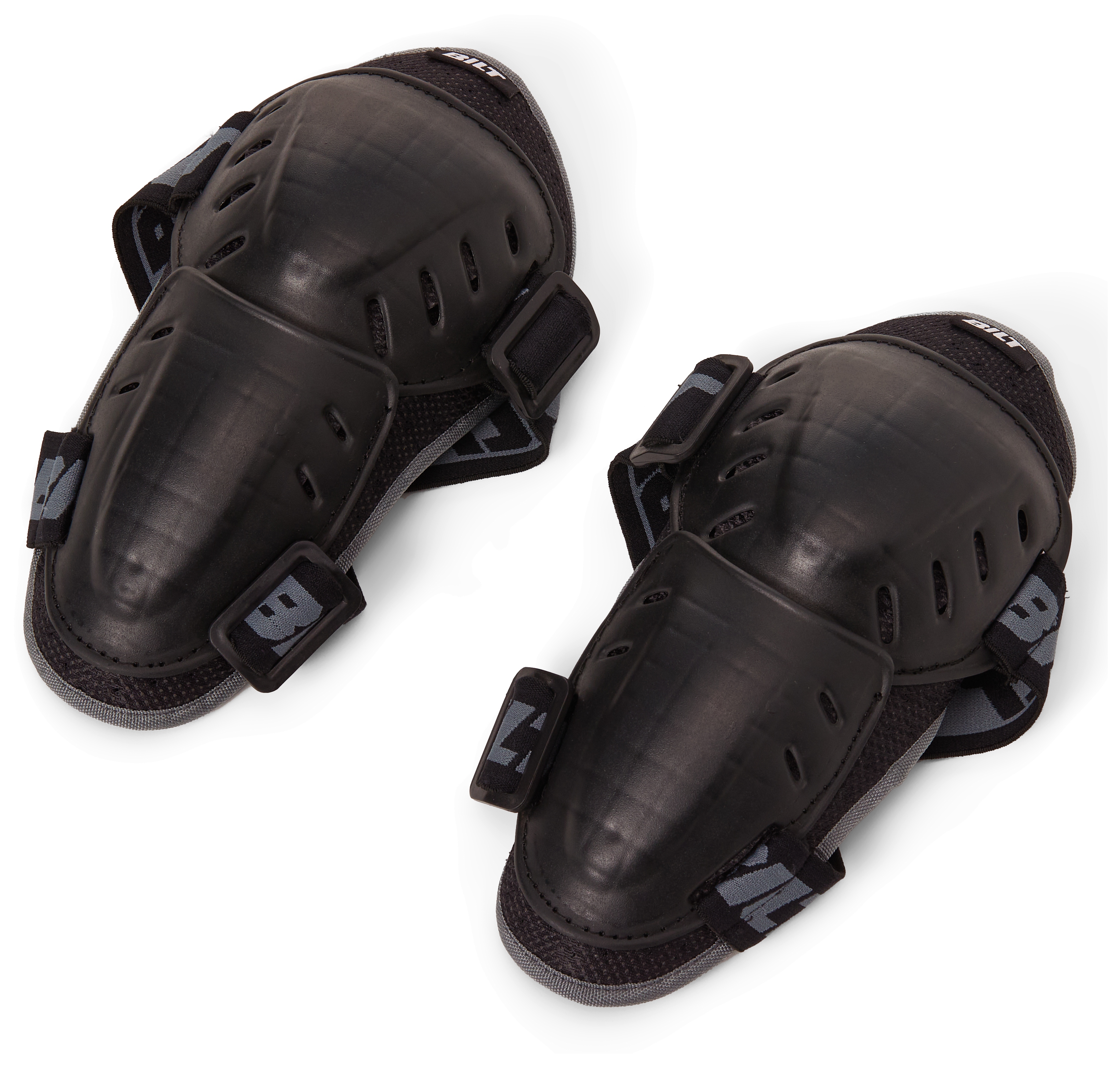 BILT Youth Defender Elbow Guards - RevZilla