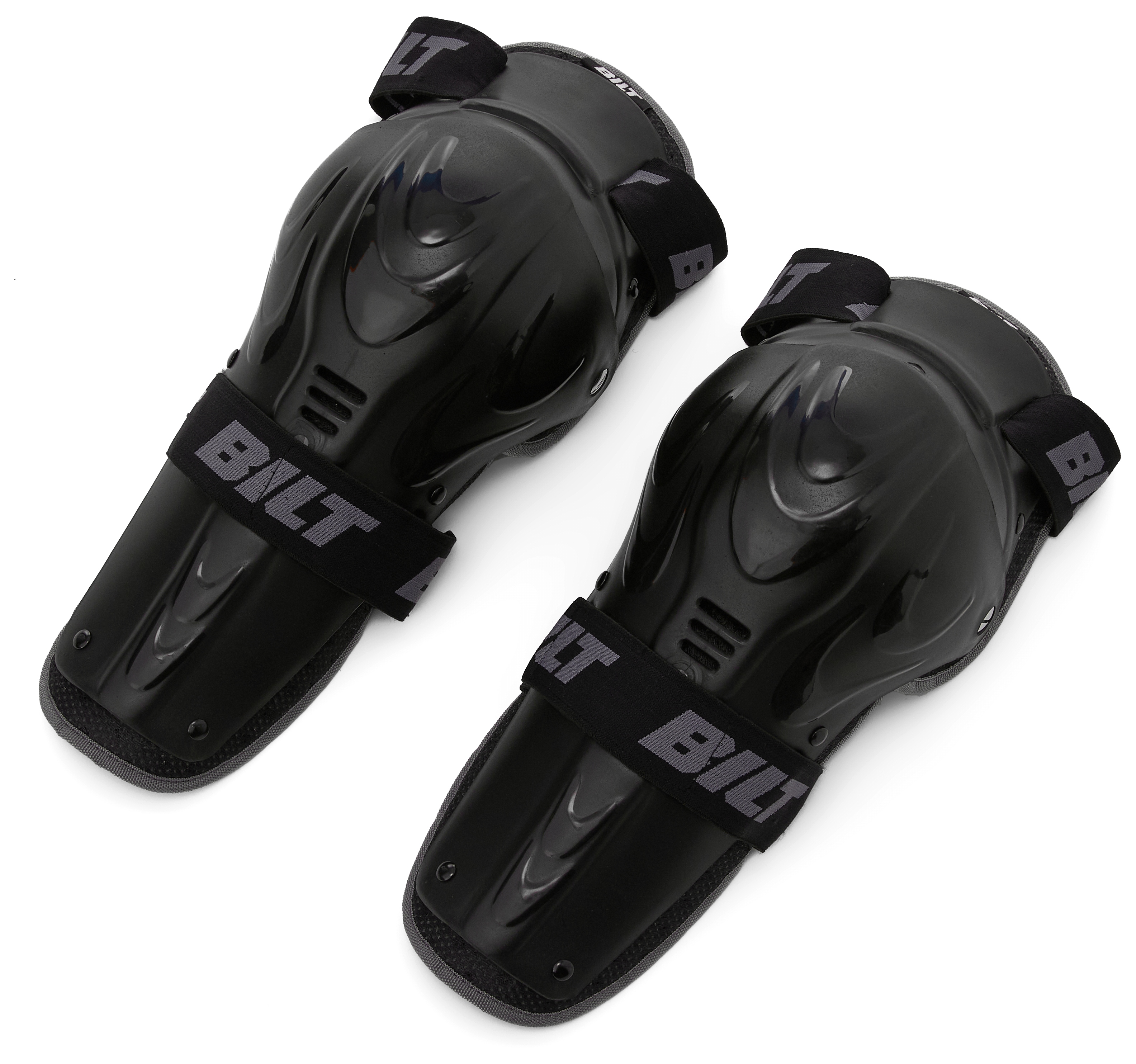 BILT Youth Defender Pro Knee Guards | 63% ($25.02) Off! - RevZilla