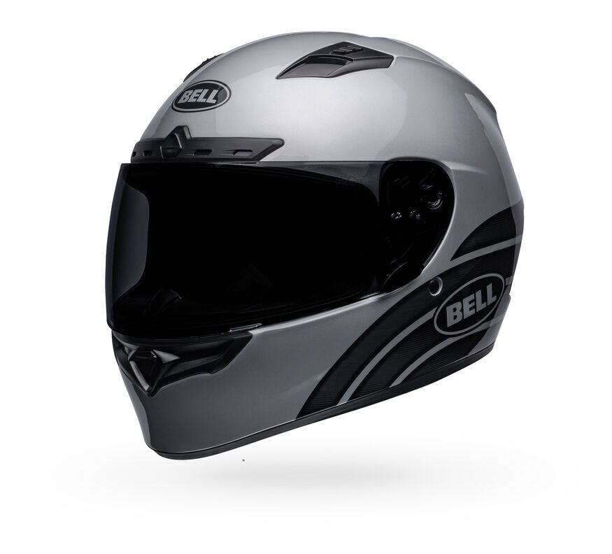 Bell Qualifier DLX Mips Ace-4 Helmet - RevZilla