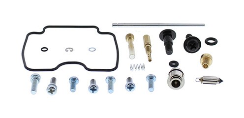 All Balls Racing Carburetor Rebuild Kit Yamaha VMAX 1200 2006-2007 | 5% ...