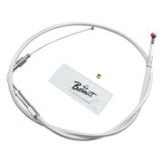 Barnett Platinum Idle Cable For Harley Softail 2001-2015 | 5% ($3.75 ...