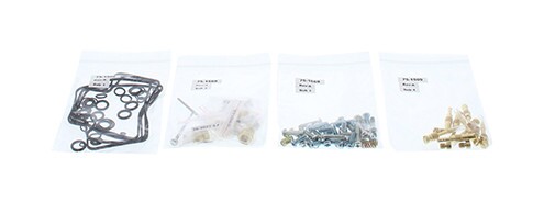 All Balls Racing Carburetor Rebuild Kit Honda ST1100 1997-2002 | 5% ($7 ...