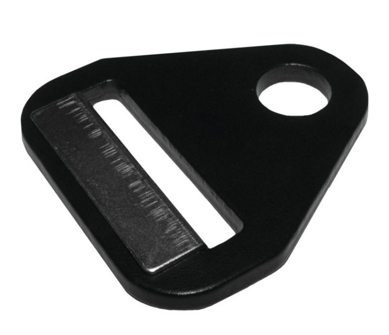 DragonFire Racing Bolt-In Harness Mounting Tab - RevZilla