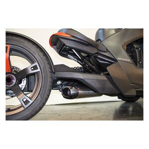 Two Brothers Exhaust - Motorcycle Exhaust from Two Brothers Racing ...