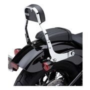 Cobra Detachable Backrest For Harley Softail FLHC 2018-2022 | 10% ($43. ...