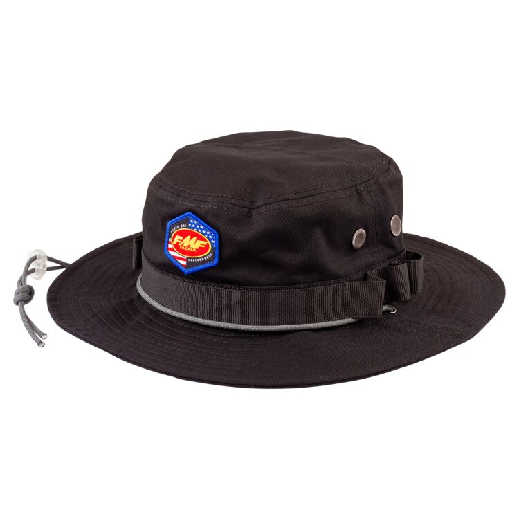 FMF Nuts & Bolts Bucket Hat | 10% ($3.50) Off! - RevZilla