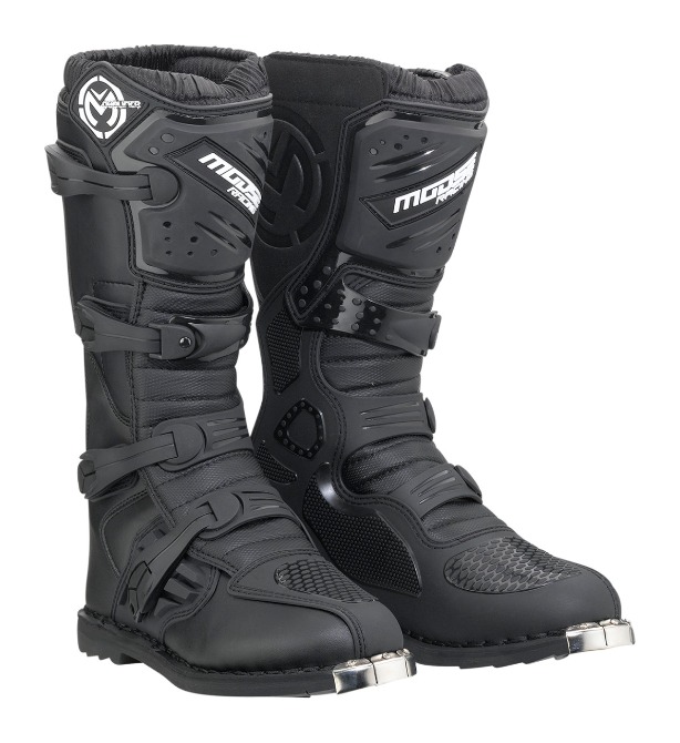 Moose Racing Qualifier ATV Boots - RevZilla