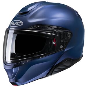 Blue Motorcycle Helmets - RevZilla