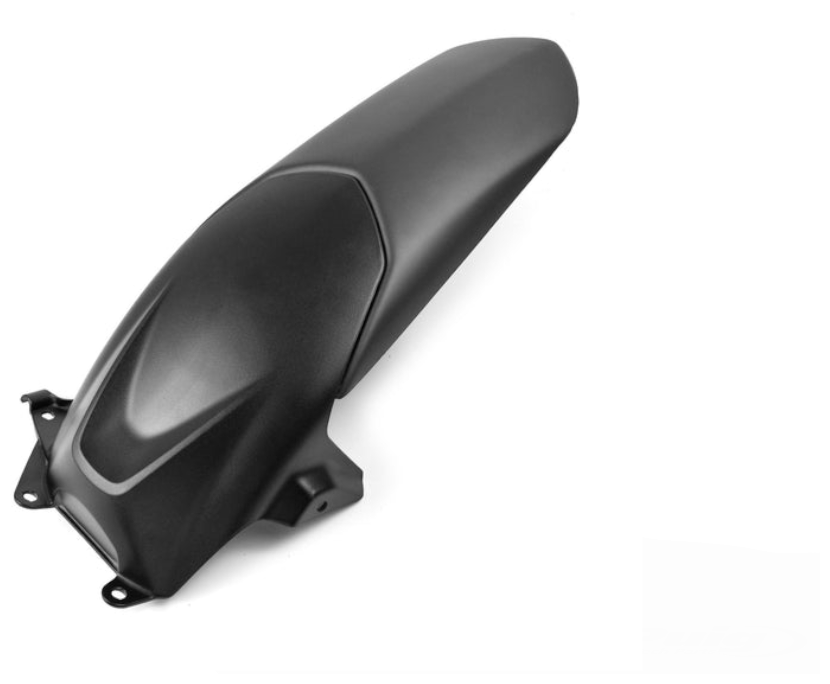 Puig Rear Fender Extender G310GS / G310R 2016-2025 - RevZilla
