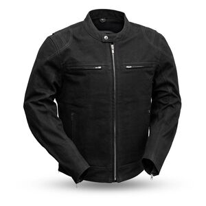 First Manufacturing Motorcycle Gear - RevZilla