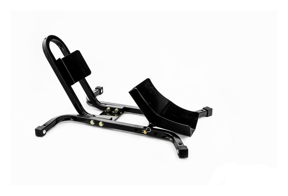 Puig Front Wheel Chock - RevZilla