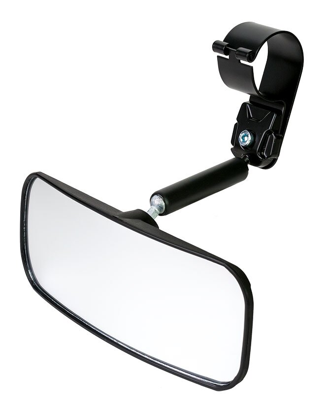 Seizmik Automotive Style Rearview Mirror | 5% ($2.95) Off! - RevZilla