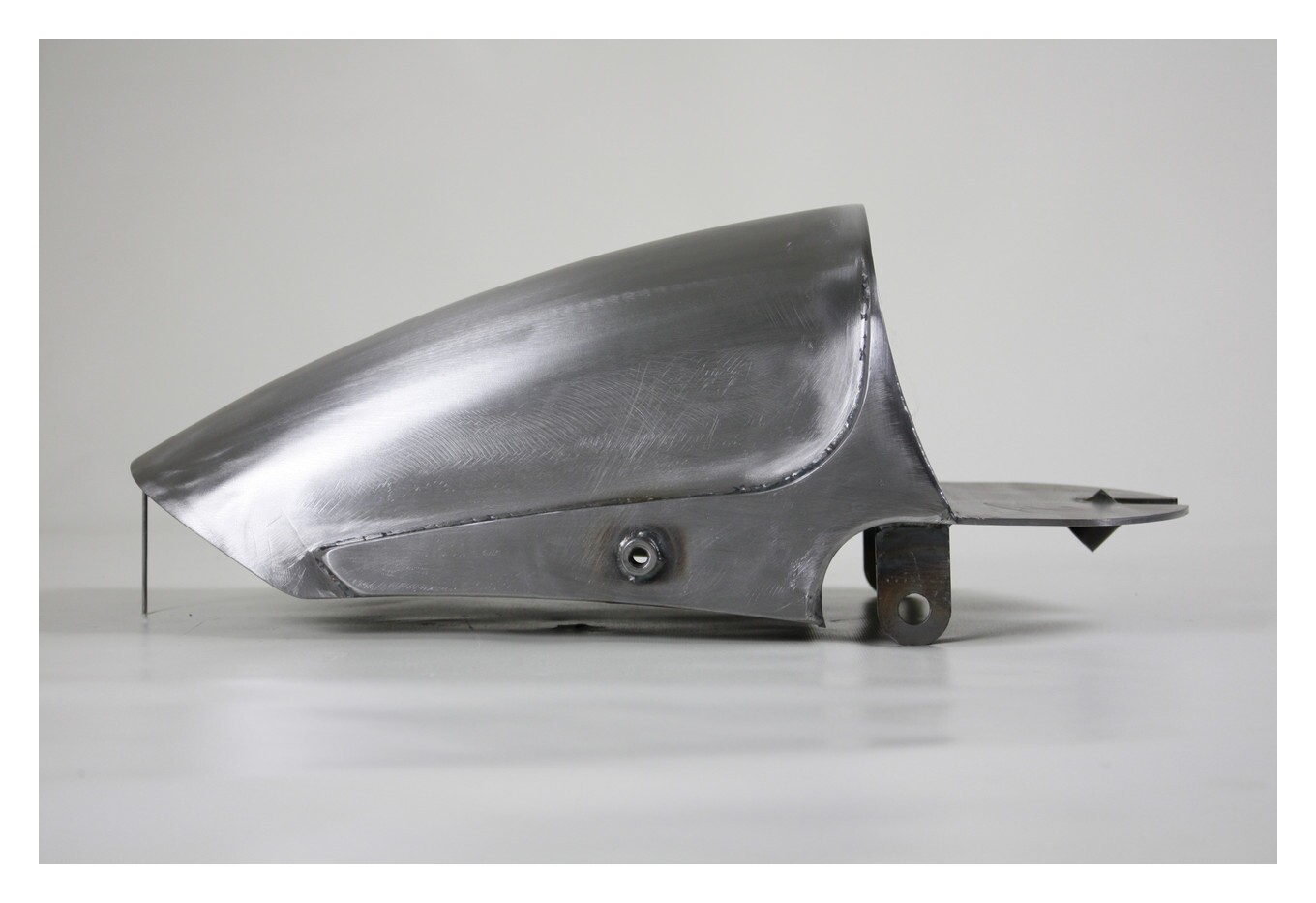 Kodlin USA Racing Rear Fender For Harley Sportster 2004-2022 | 10% ($64 ...