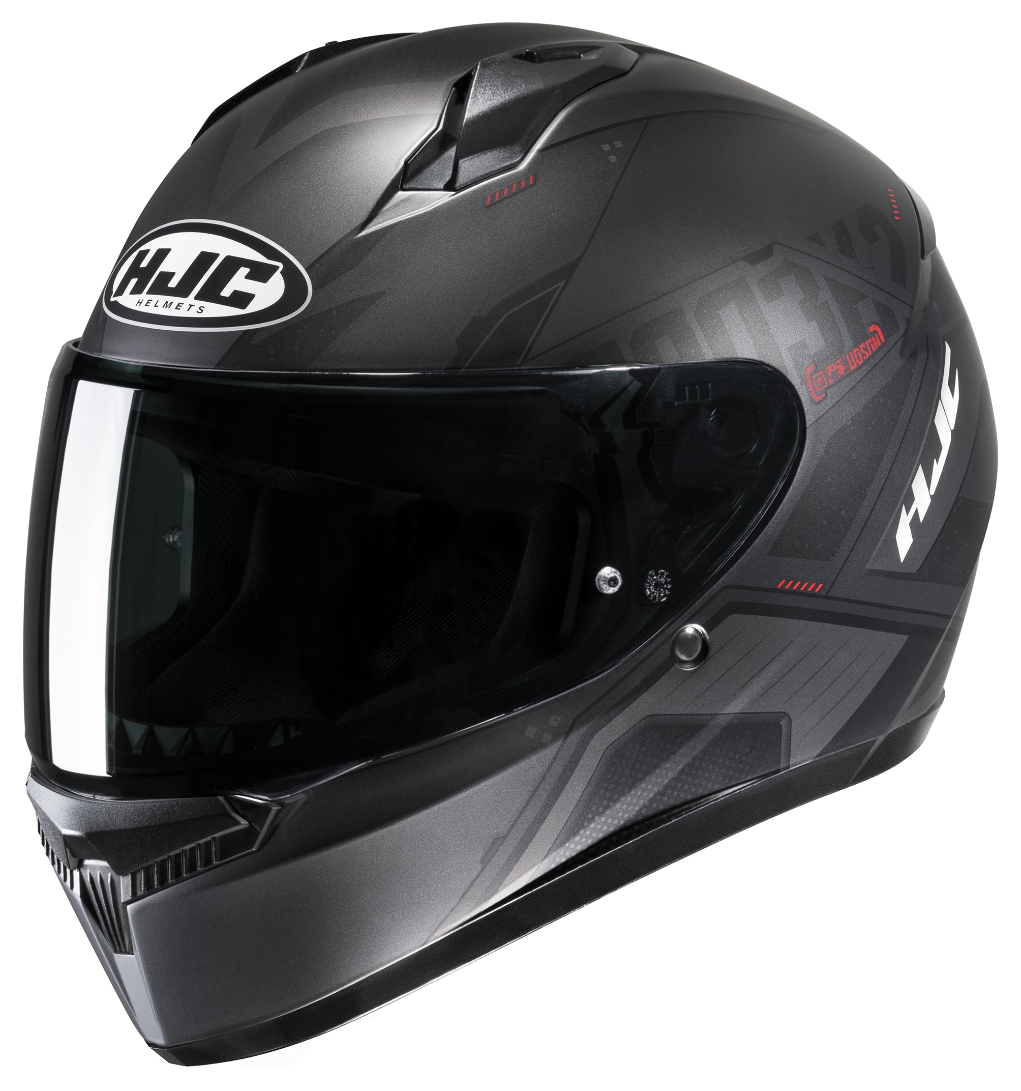 HJC C10 Inka Helmet - RevZilla