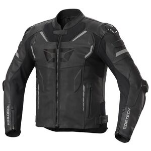 Cortech Jackets | Leather, Mesh & Textile Riding Jackets With Reviews ...