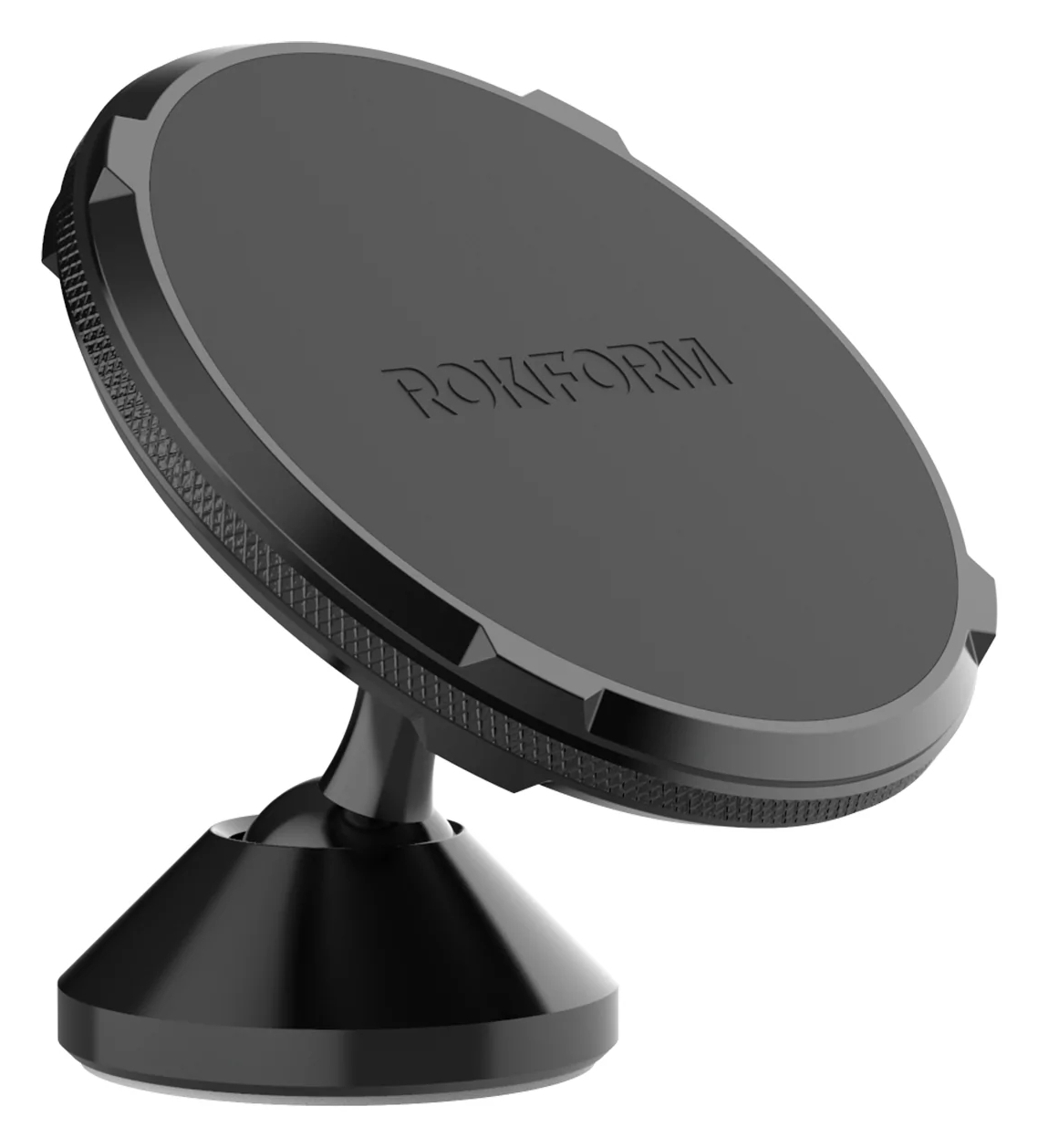 ROKFORM Magnetitic Swivel Mount - RevZilla