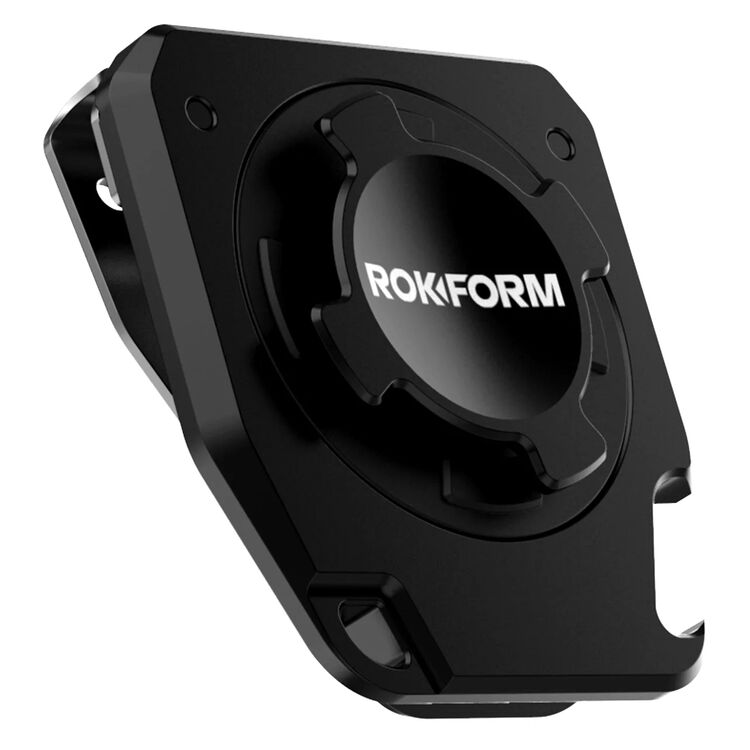 ROKFORM RokLock Belt Clip - RevZilla