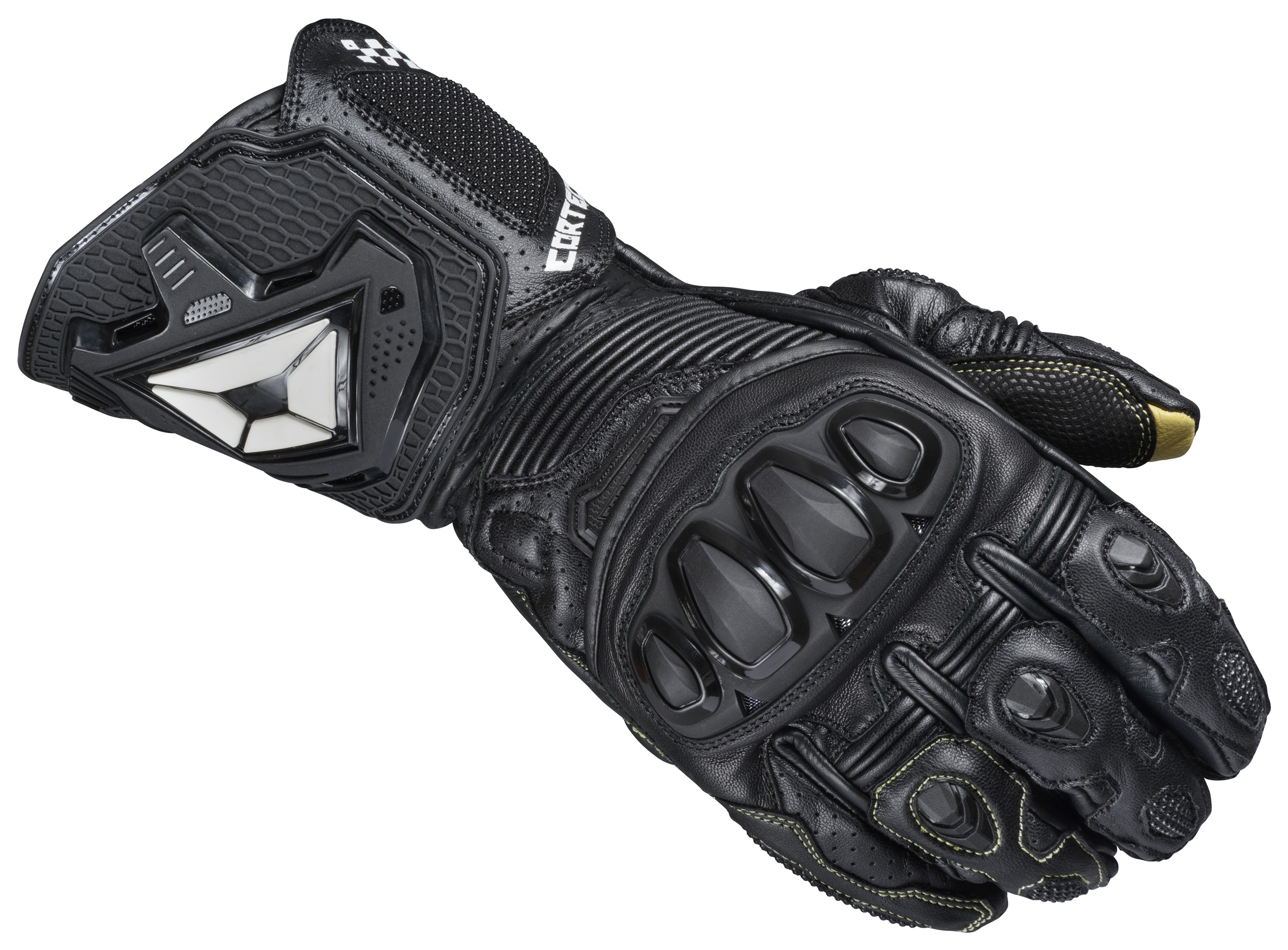 Cortech Sector Pro RR Gloves - RevZilla