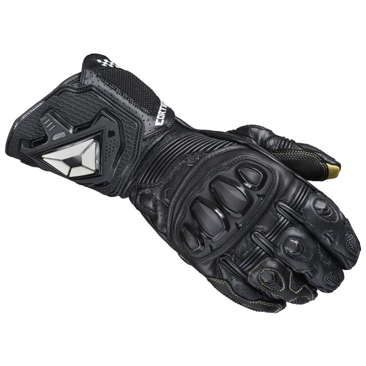 Cortech Sector Pro RR Gloves - RevZilla