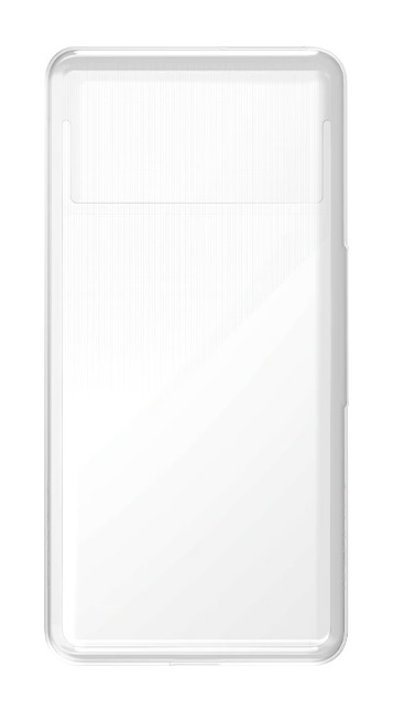 Quad Lock Pixel MAG Poncho - RevZilla