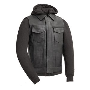 First Manufacturing Motorcycle Gear - RevZilla